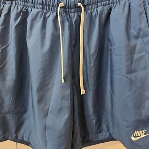 Nike | Shorts | Nike Sportswear Sport Essentials Mens Woven Lined Flow ...